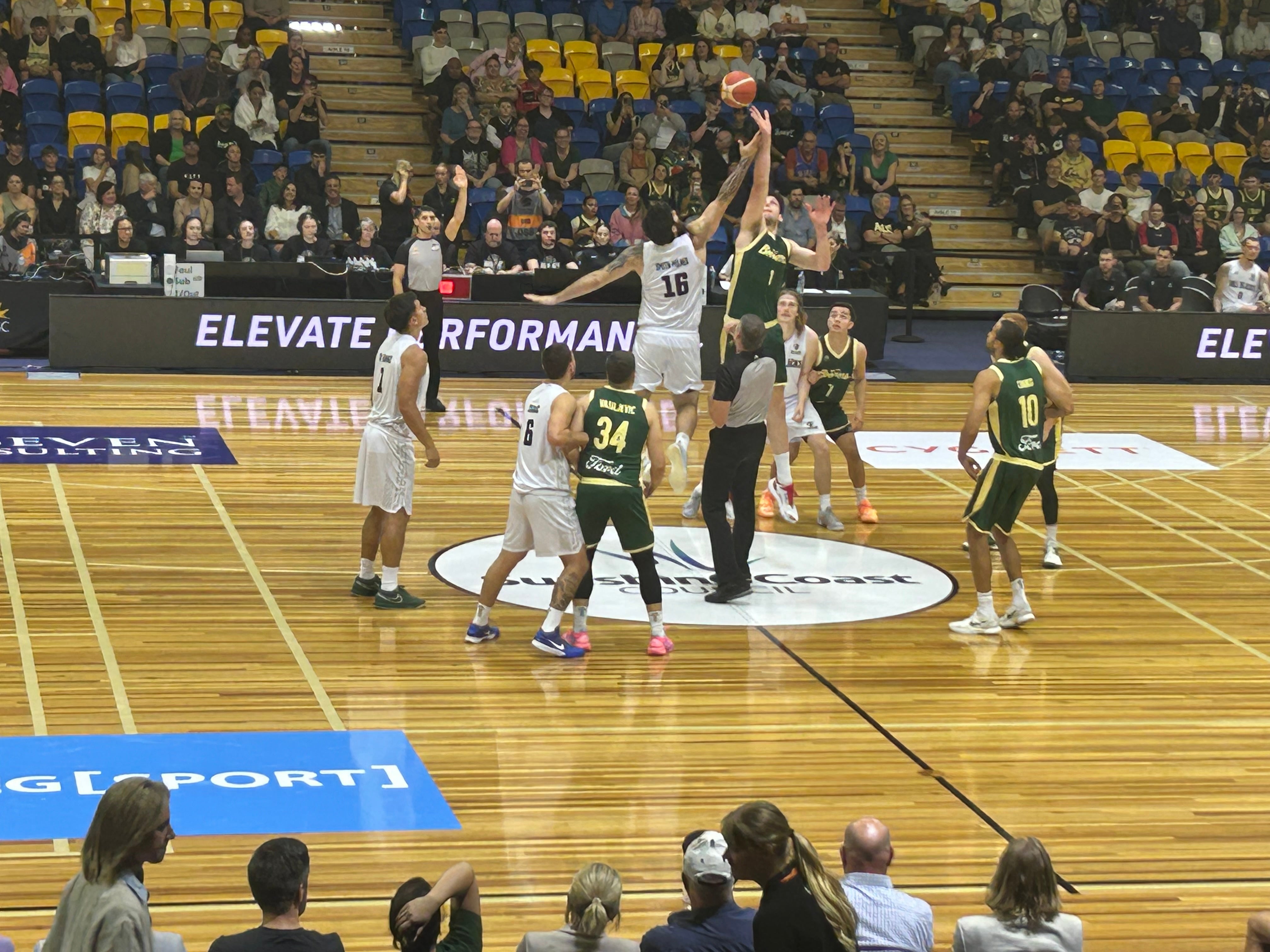 Big events bring big dollars for Sunshine Coast economy | OurSC